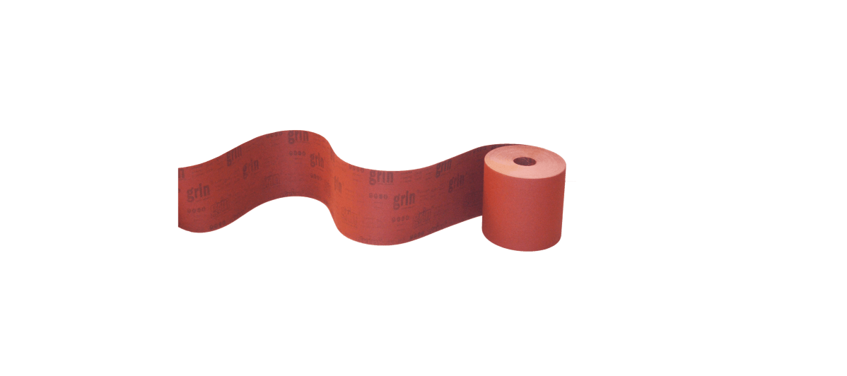 Grin Diamond Cloth Abrasive Roll – Grin Abrasives Industry – Sponge ...